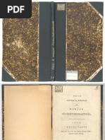 Huszka József - Az Istenfa 1908. | PDF