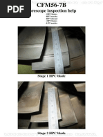 Low EGT Margin and Exceedances Guide | PDF