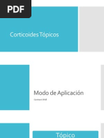 BACTICORT COMPLEX Crema VTA - J | PDF | Corticosteroides ...