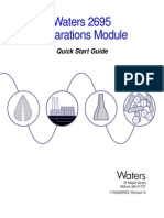 Sequence Summary With Intelligent Reporting For OpenLAB ChemStation | PDF | Computer File ...