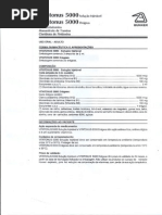 Uso e Administração do Neurobion Injetável | PDF | Vitamina | Farmacêutico