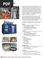 Zinga Technical Data Sheet PDF | PDF | Galvanization | Paint