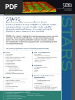 Introduction To CMG Reservoir Simulator | PDF | Petroleum Reservoir ...