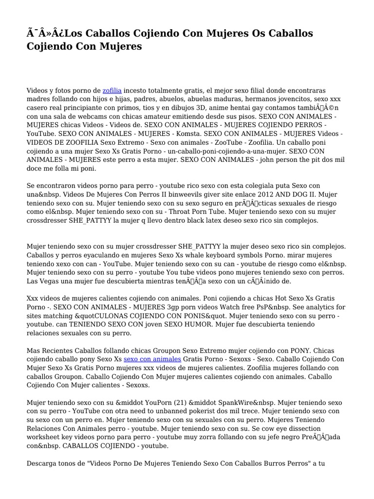 Mujeres Cojiendo Con Negros Unique Creator Media #789