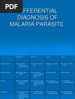 Enterobius Vermicularis: Cellophane (Scotch) Tape Method | PDF ...