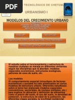 Modelo Sectorial Hoyt | PDF | Teoría | Transporte