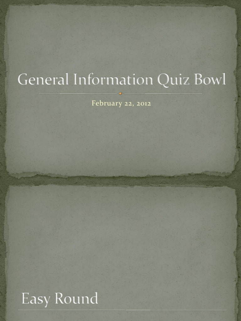 general-information-quiz-bee