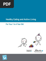 Eating Behavior Pattern Questionnaire | PDF | Lunch | Eating