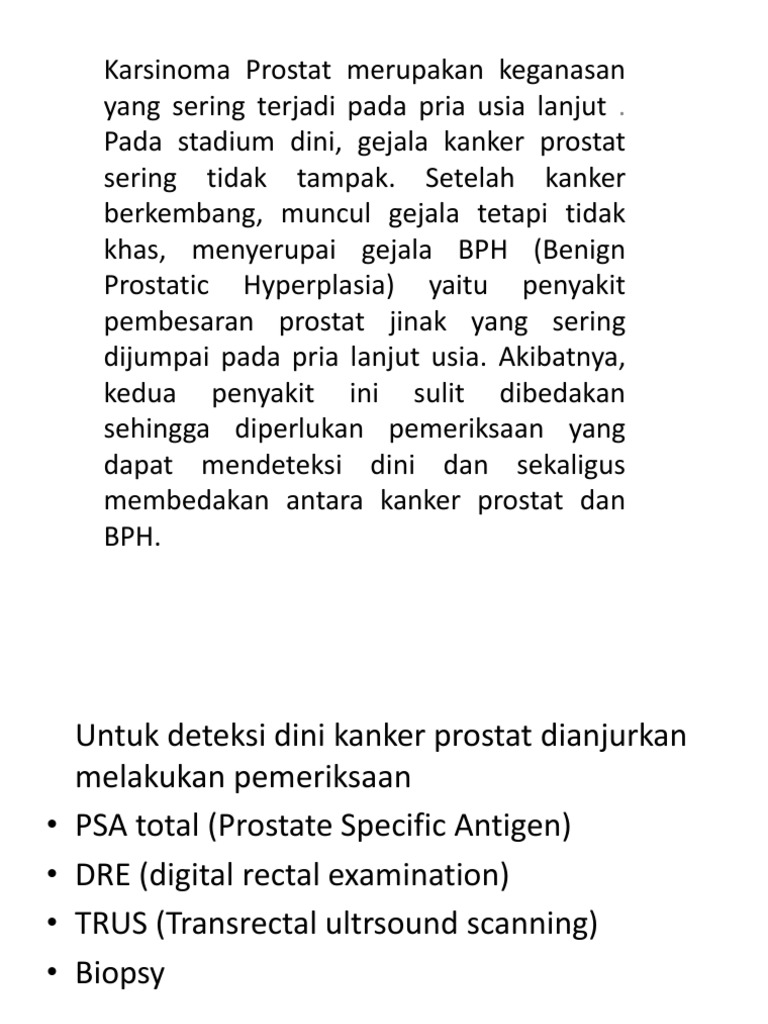 Usg ProstAt | PDF | Sains & Matematika