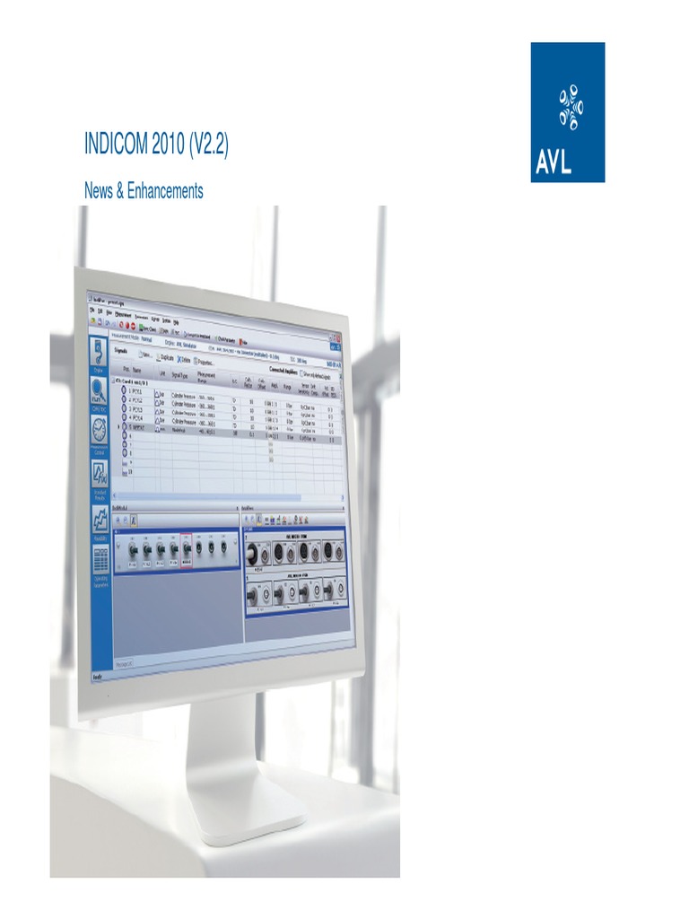 INDICOM 2010 | Interface (Computing) | Databases