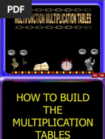 Multiplication Color by Number Baseball | PDF | Qualia | Art Media