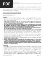 Instrumento Erke | PDF | Trompeta | Instrumentos musicales