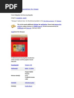 Wizardry 1 Maps | PDF