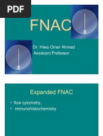Conscent Form For Biopsy & FNAC | PDF