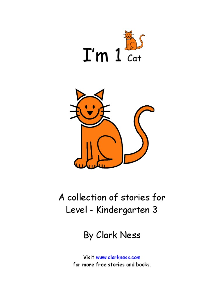 Kindergarten Level 03 Stories | PDF | Photocopier | Copyright