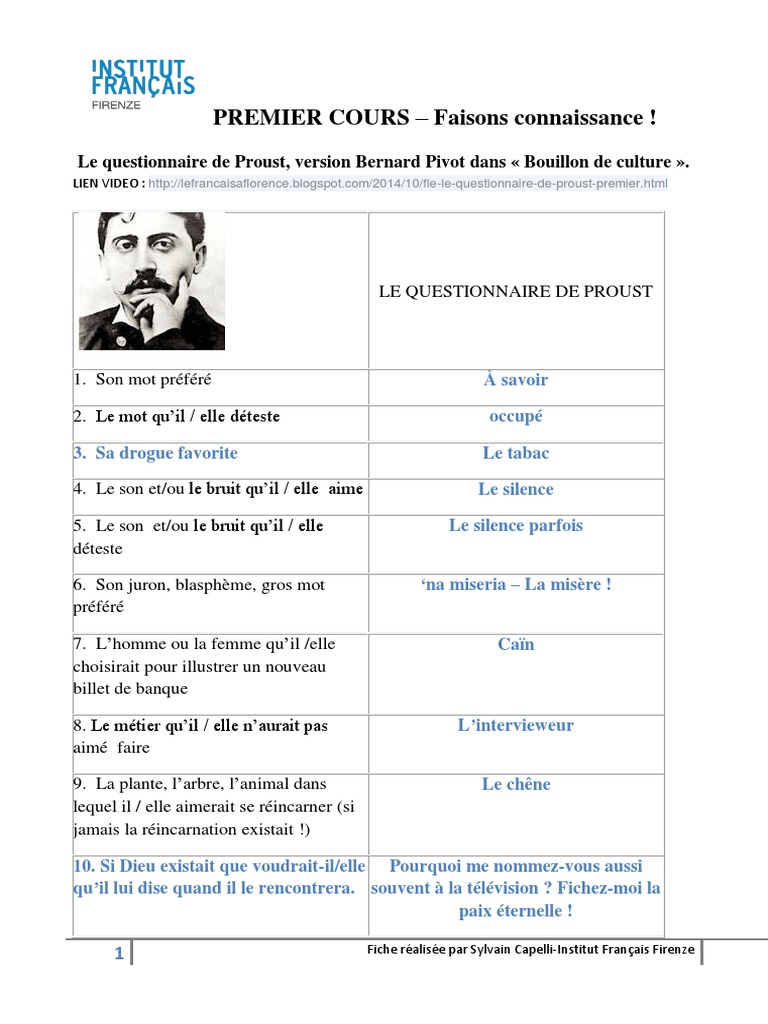 corrigé le questionnaire de Proust version Pivot.pdf