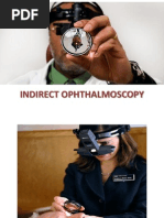 Eye Examination: OSCE Checklist | PDF | Clinical Medicine | Eye