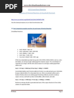 One Steel ReoData | PDF | Ultimate Tensile Strength | Strength Of Materials