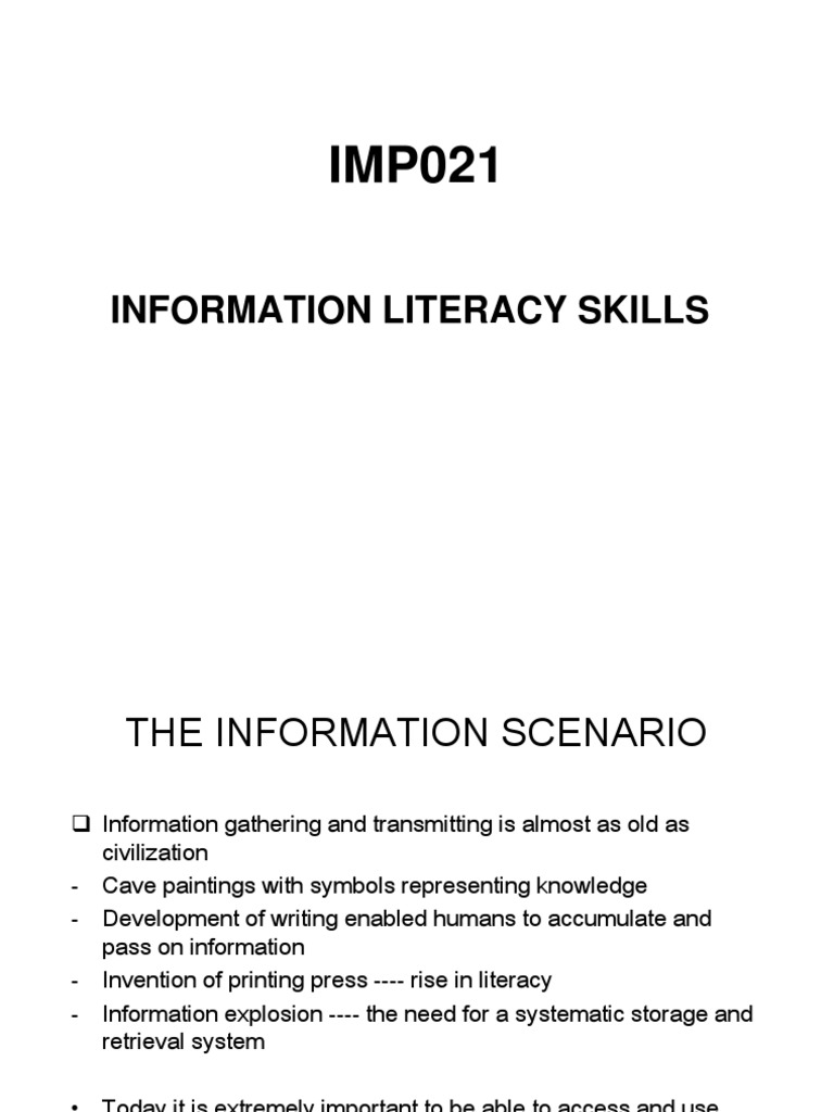 Imp 021 Ref | PDF | Microform | Libraries