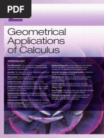 Mathematics Advanced Extension 1 and Extension 2 Reference Sheet PDF ...