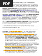 ISU Tables | PDF | Computing | Information Technology Management