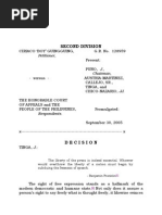 Bir Psic Codes | PDF | Retail | Mining