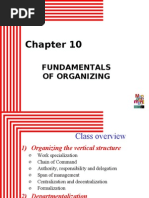 Organizational Structure of TCS | PDF | Organizational Structure ...