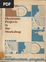 Getting Started in Electronics | PDF