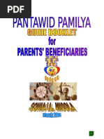 Oath of Commitment | PDF