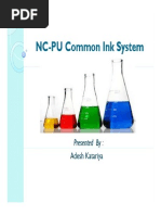 Tappi - 559 - Test KIT | PDF | Paper | Materials