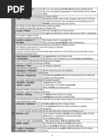 Generation Z Dictionary PDF | PDF