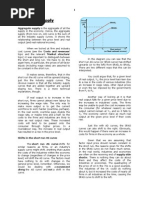 10) Aggregate Supply - SRAS & LRAS (Classical and Keynes) | PDF | Long ...