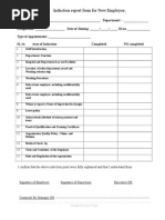 Scrap Disposal Form | PDF