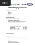 FEMA Org Chart | PDF | United States Department Of Homeland Security ...