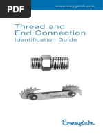 Thread Identification Guide: View Online Tectalk Blog Shop Now | PDF
