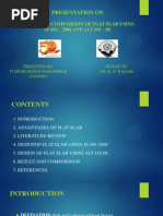 Circular Slab Design PDF | PDF | Bending | Building Engineering