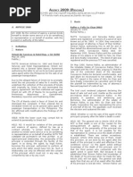 Sample Notice of Unavailability of Counsel For California | PDF | Legal ...