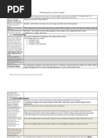 Pattern Lesson Plan 11 | PDF | Lesson Plan | Education Theory