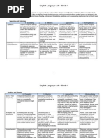Informal Reading Inventory | PDF | Reading Comprehension | Reading ...