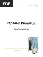 PGC Angola Explicado | PDF