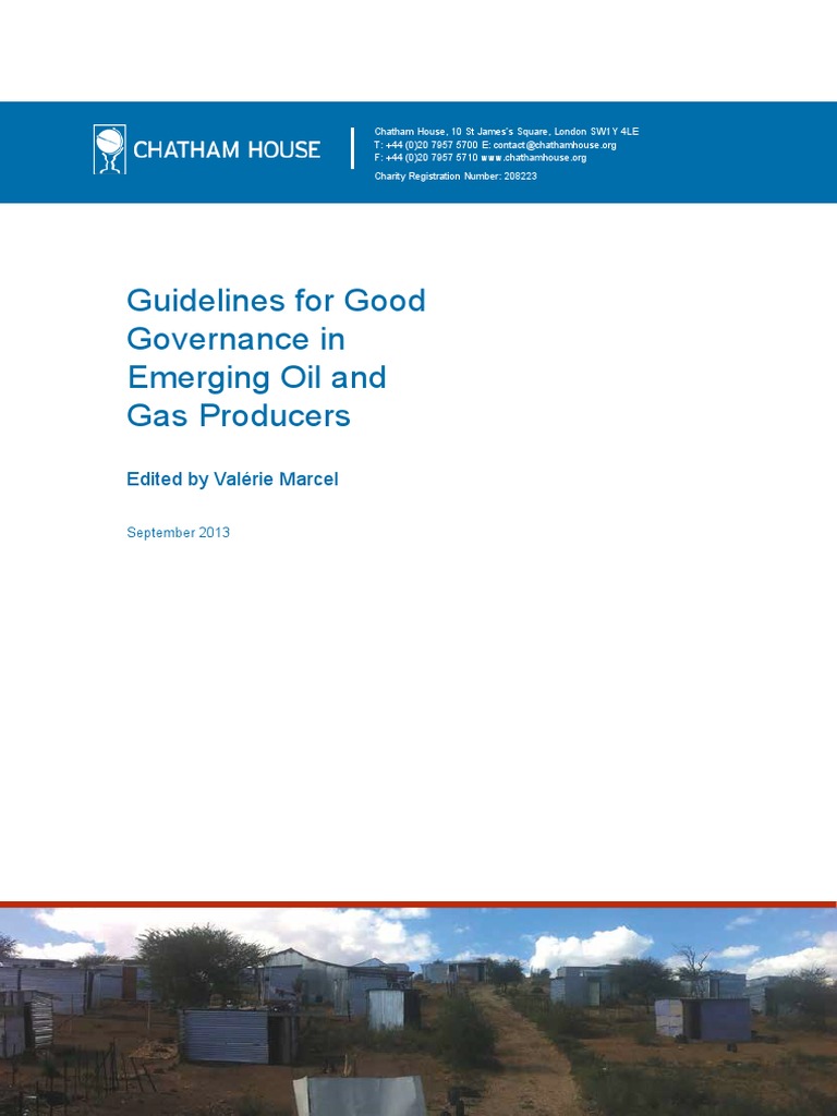 Desired Energy Policy | PDF | Governance | Capacity Building