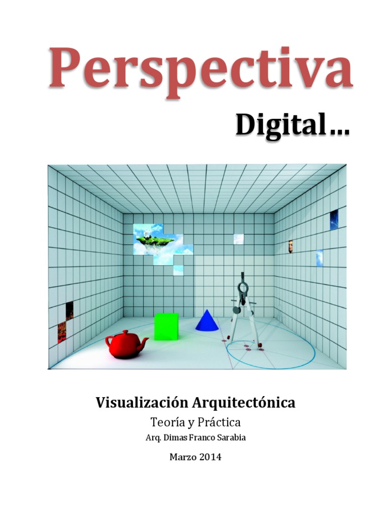Digital Perspective PDF | PDF