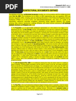 NBCP RROW Lot Setback - Interpret | PDF