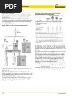 IEC Motor Frame Size Reference Chart | PDF | Technology & Engineering