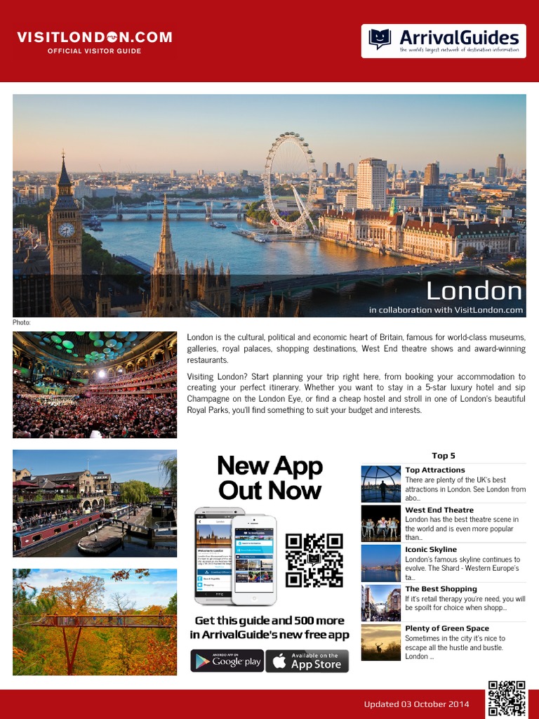 London | PDF