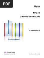 SCCAF Handbook - Letter | PDF | Specification (Technical Standard ...