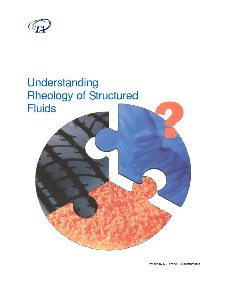 AAN016_V1_Understanding the Rheology of Structured Fluids | Rheology ...