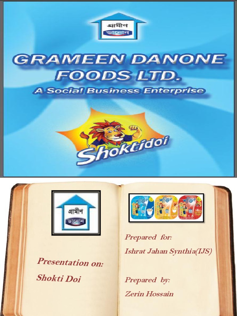 Shokti Doi | PDF | Economies | Business