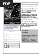 Military Letter Format | PDF