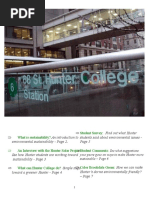 Narrative Report On Tree Planting | PDF | Trees | Soil